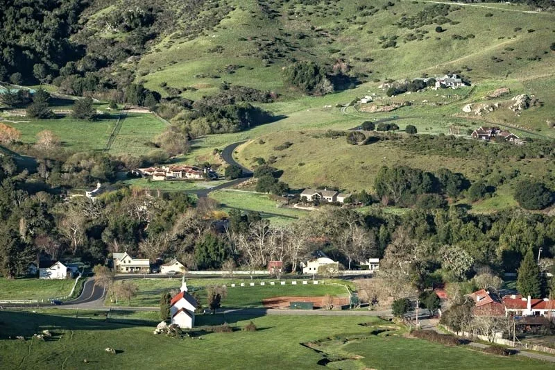 Nicasio