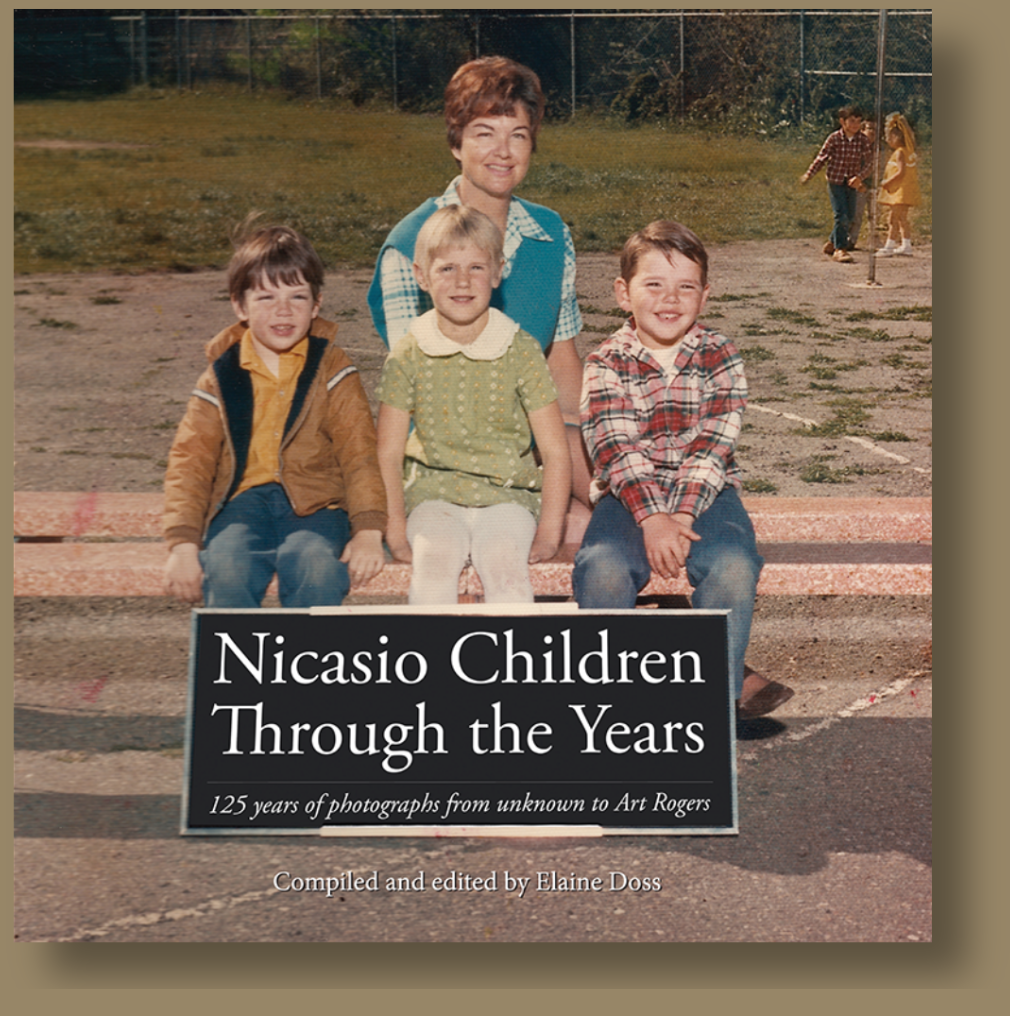 Nicasio Historical Society — Nicasio