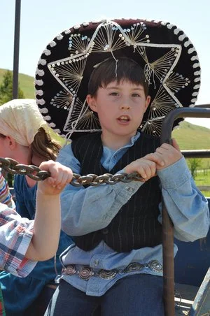 Nicasio Historical Society — Nicasio