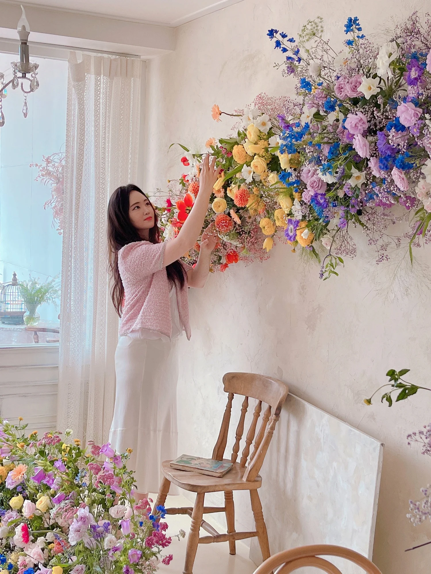 Gallery — fleurinaflower.com