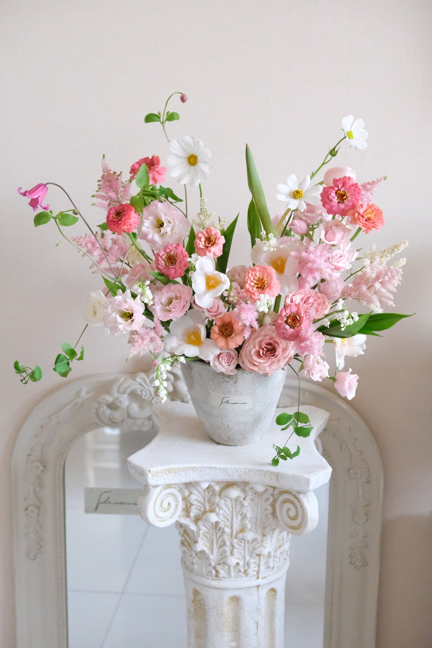 Gallery — fleurinaflower.com