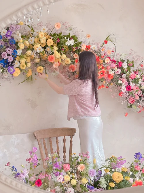 Gallery — fleurinaflower.com