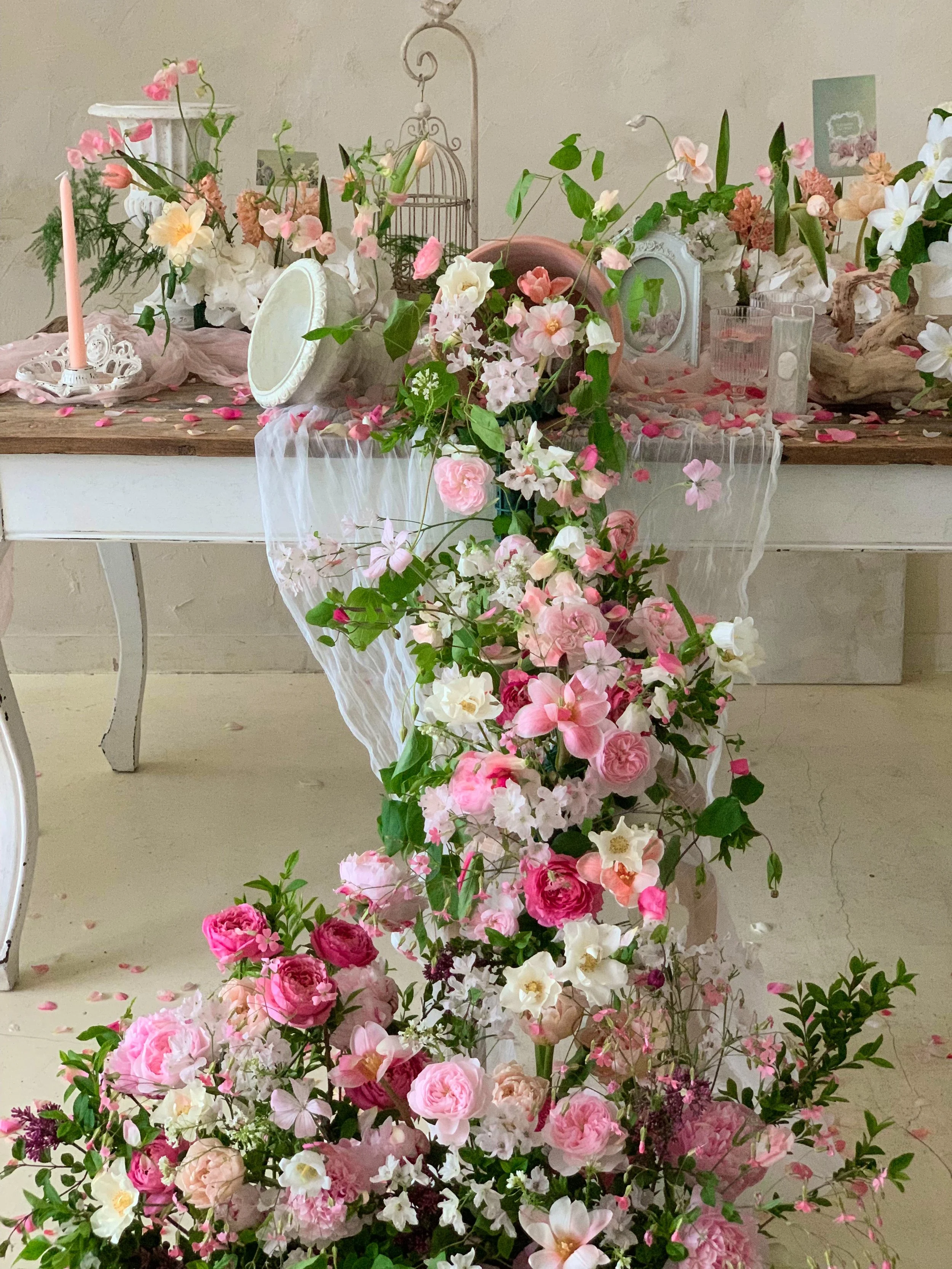Gallery — fleurinaflower.com