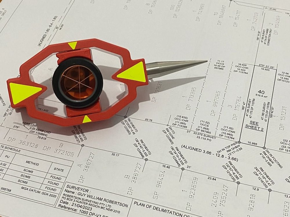What is a Limited Title and how to convert it — Robertson Surveying