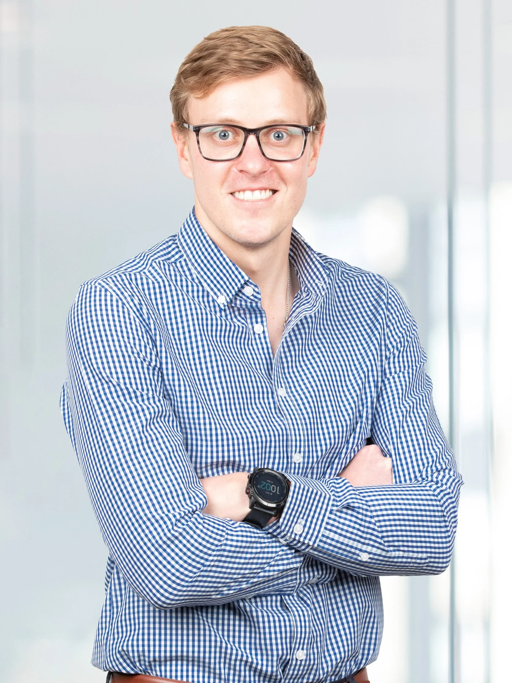 About — Douglas Investments