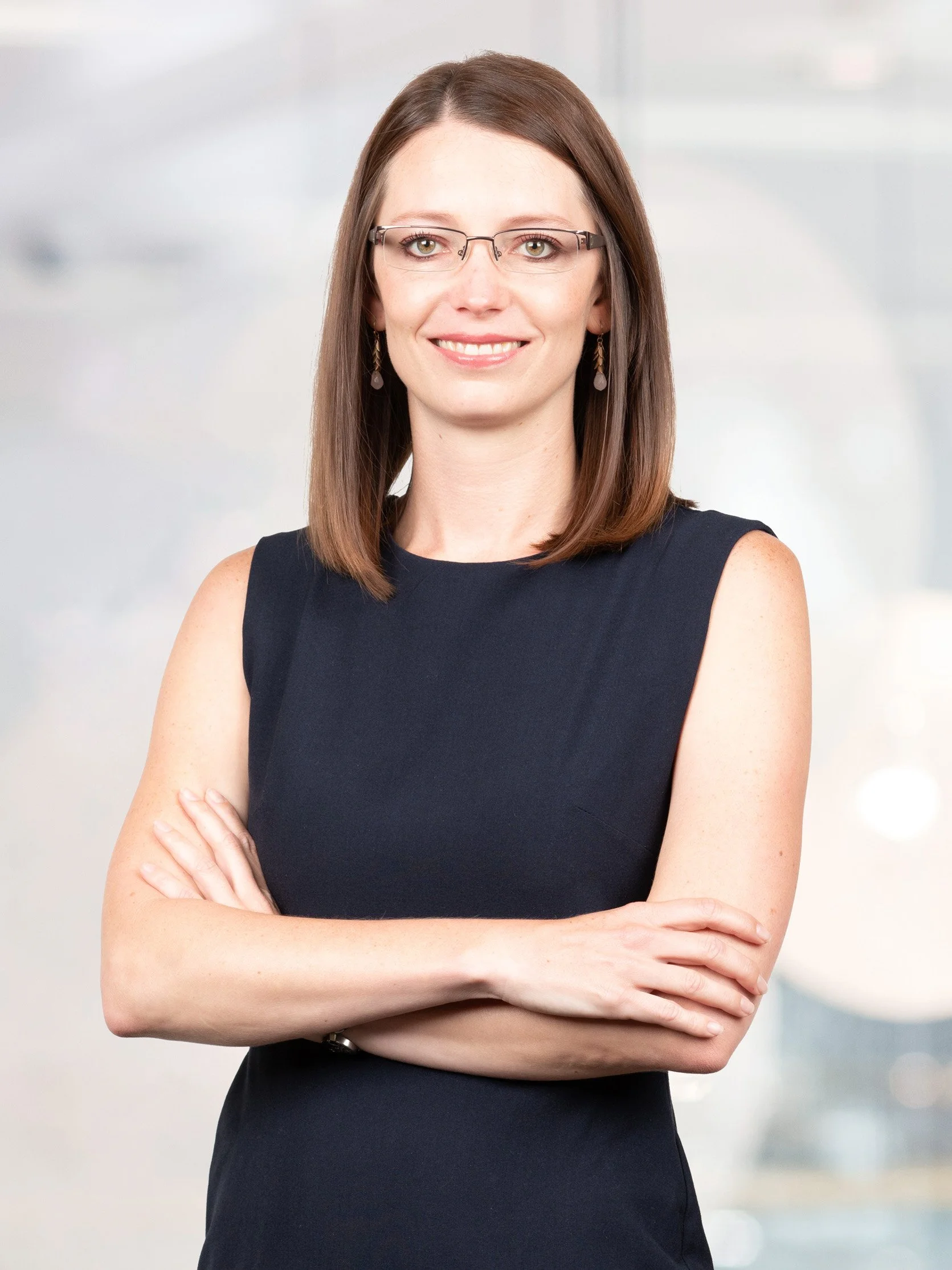 Our Team — Douglas Investments