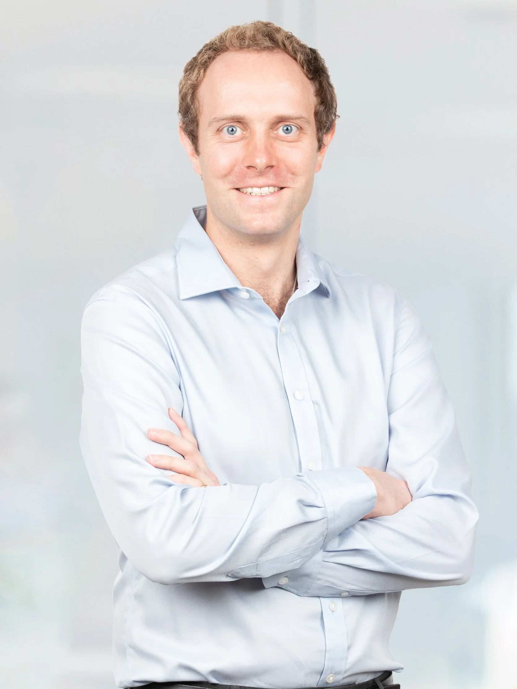 About — Douglas Investments