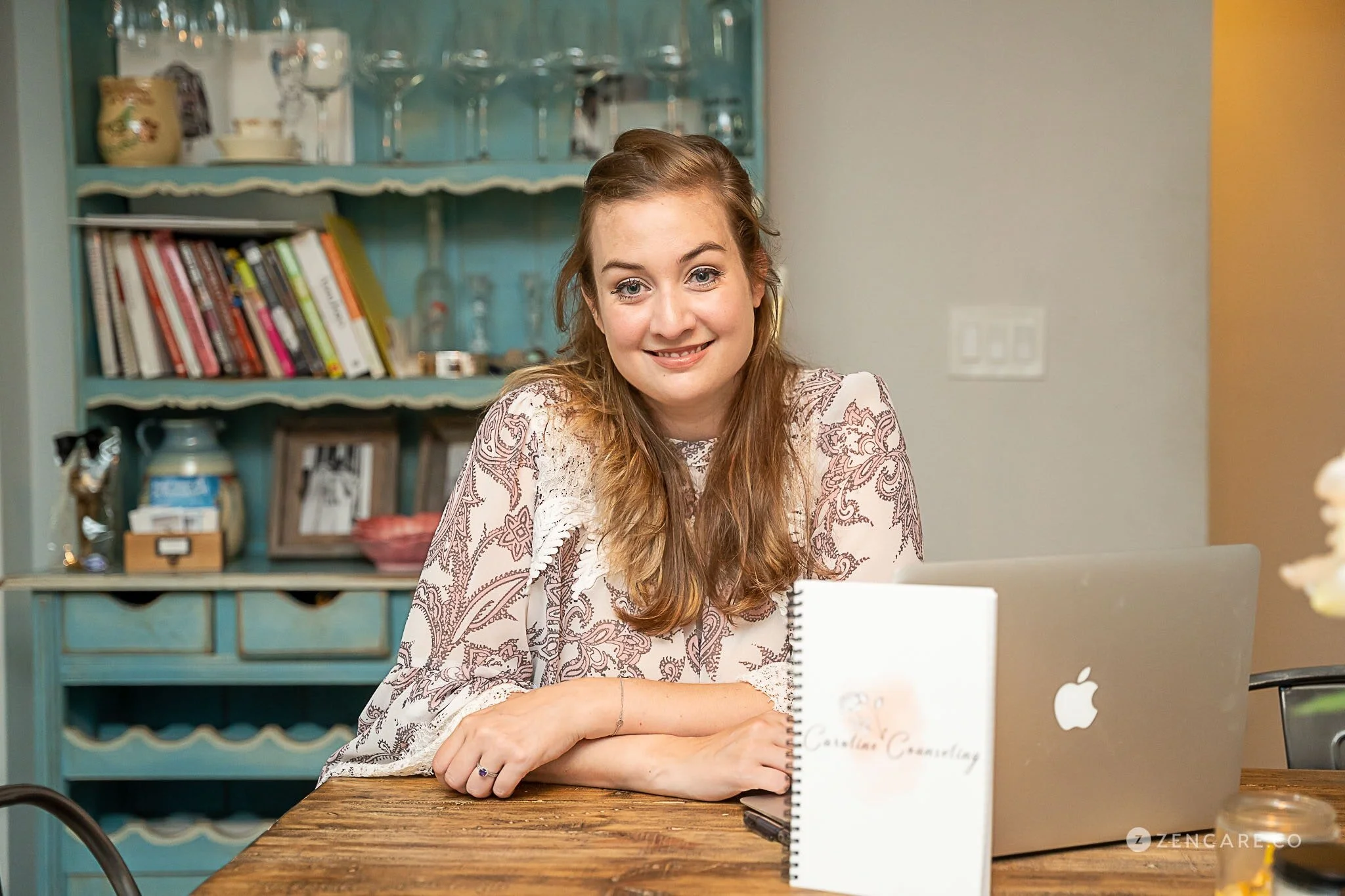 IFS Therapie Nederland - Caroline Counseling