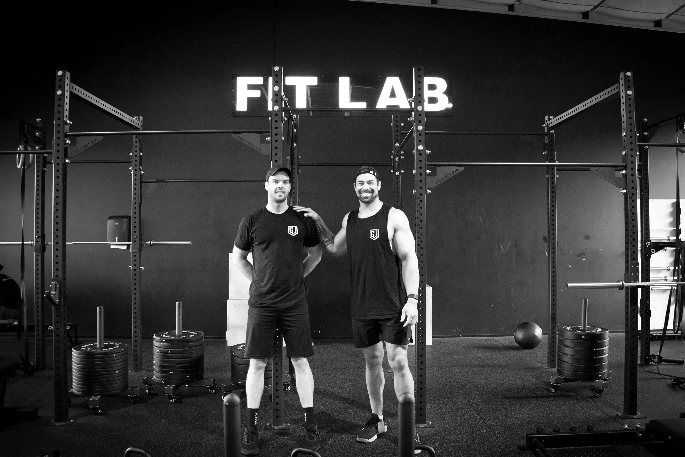 FIT LAB 24/7
