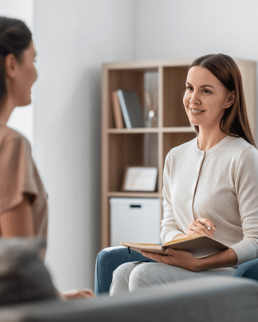 What Does a Case Manager Do and How Can They Help You? — Blue Skies CM