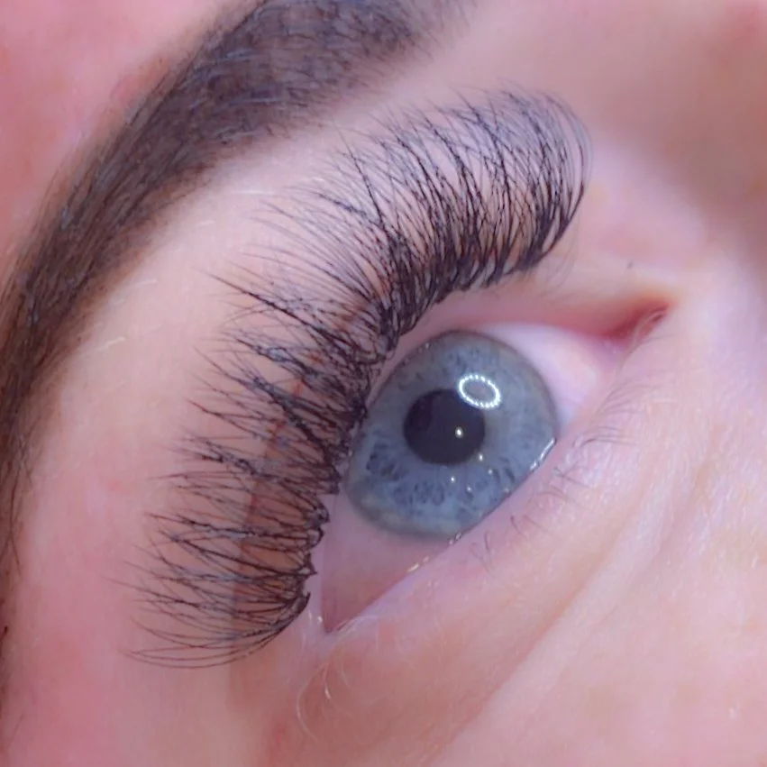 Hybrid Set | Enhance Your Look Today — TheLashRoomByTrina.com