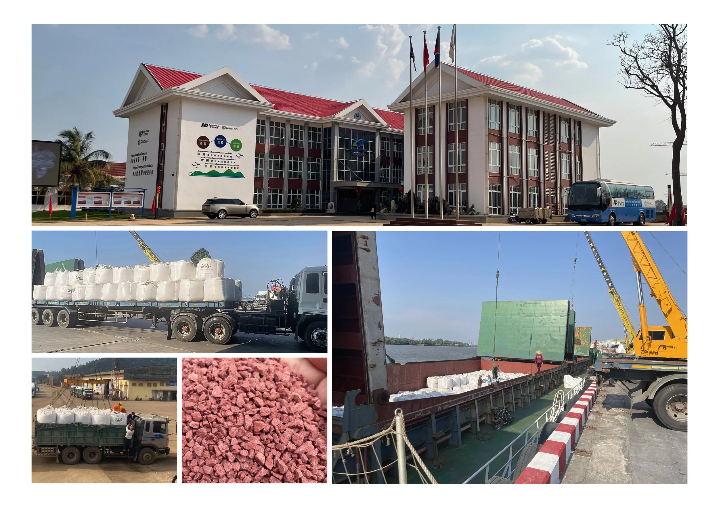 The Changing MOP Market — Chewachem Ltd.