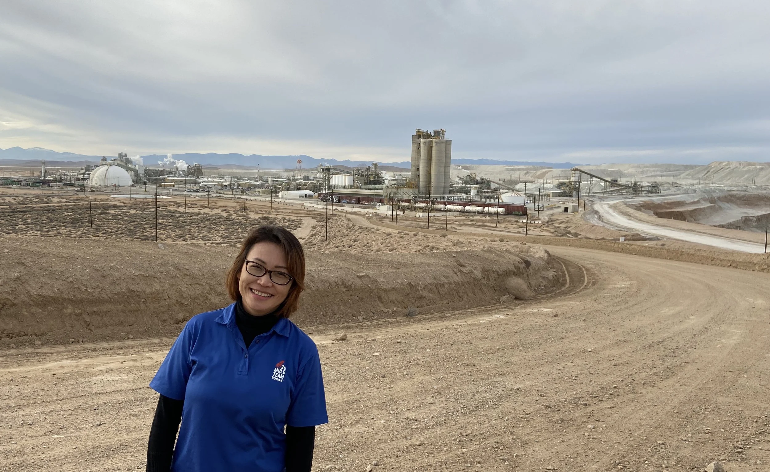 Products — Chewachem Ltd.