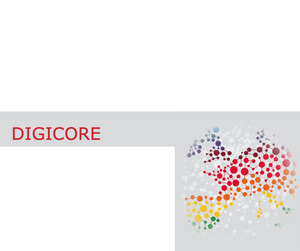 DigiCore — Vision Zero Cancer