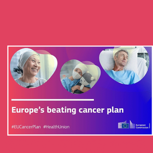 Europe’s Beating Cancer: implementation roadmap — Vision Zero Cancer