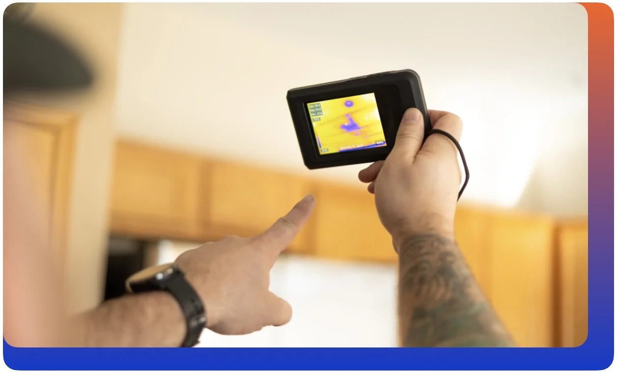 Services — Keystone Home Inspections