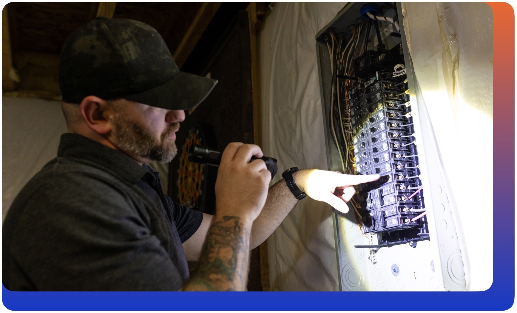 Services — Keystone Home Inspections