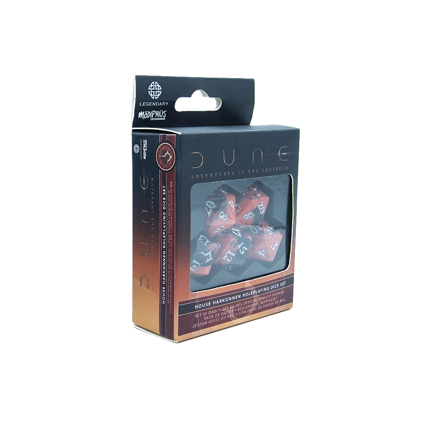 Buy Now — Dune: Adventures in the Imperium