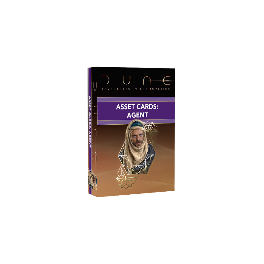 Buy Now — Dune: Adventures in the Imperium