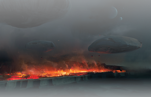 Dune: Adventures in the Imperium