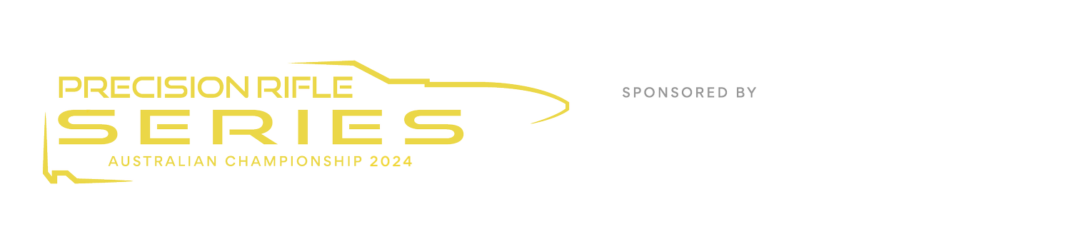 Precision Rifle Series Australia