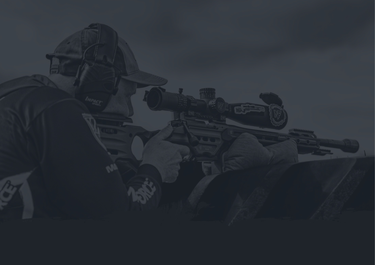 Series Standings — Precision Rifle Series Australia