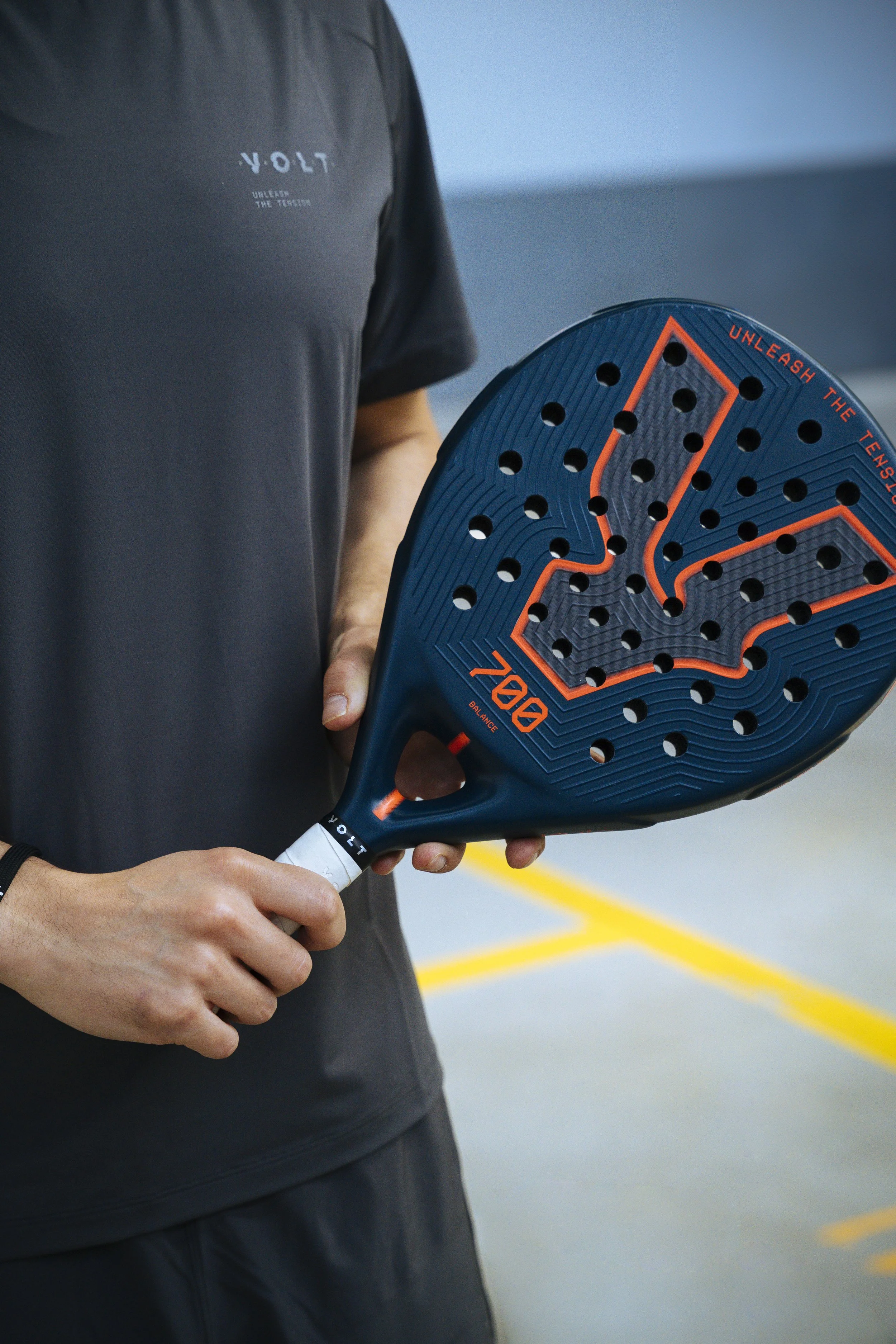 The Padel Company - Padel Wholesale