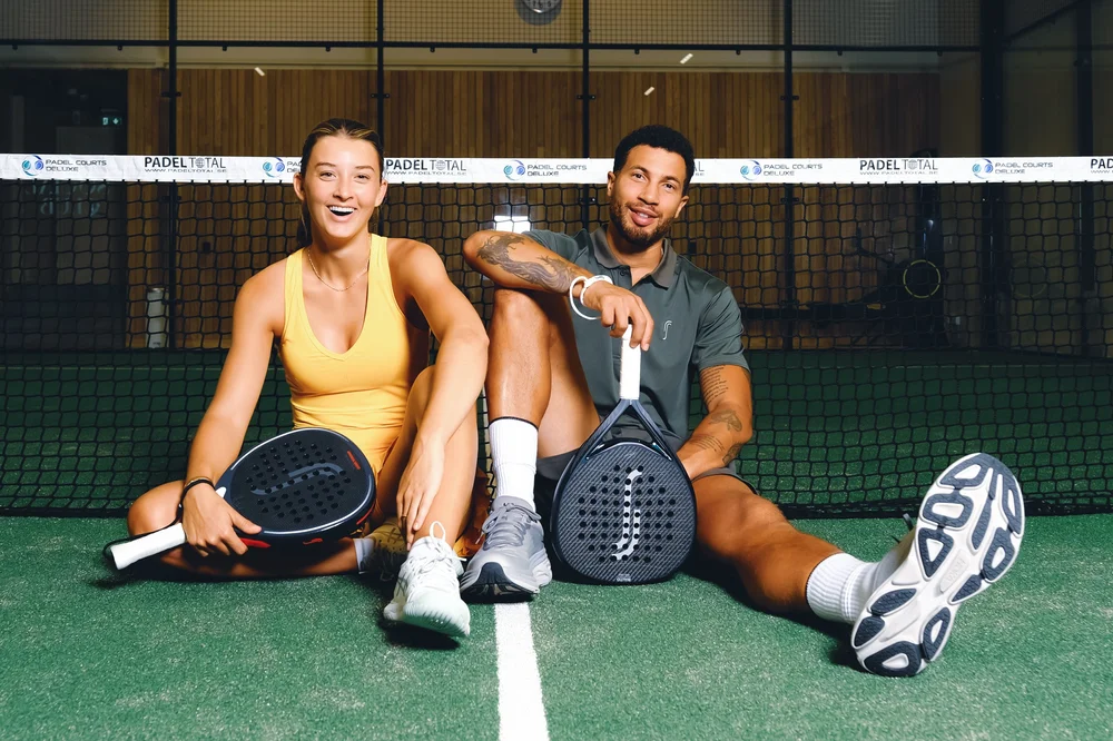 The Padel Company - Our Brands