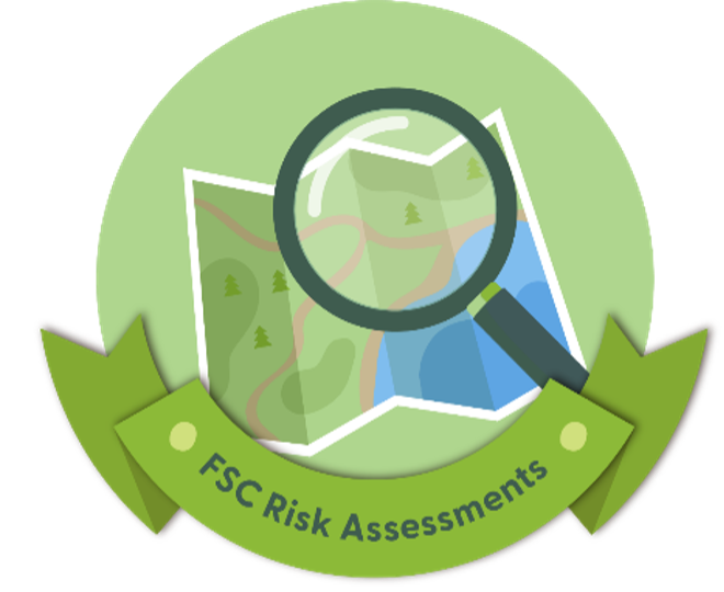Certification_RiskAssess — FSC Aligned for EUDR
