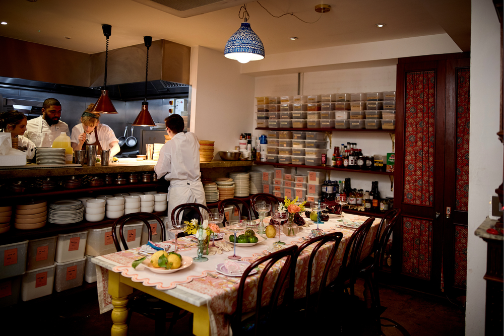 Award-winning Jikoni Offers Catering | Jikoni Catering — Jikoni