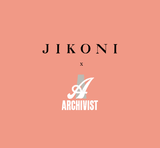 The Jikoni Cookbook, Hamper & Other Such Things Shop — Jikoni