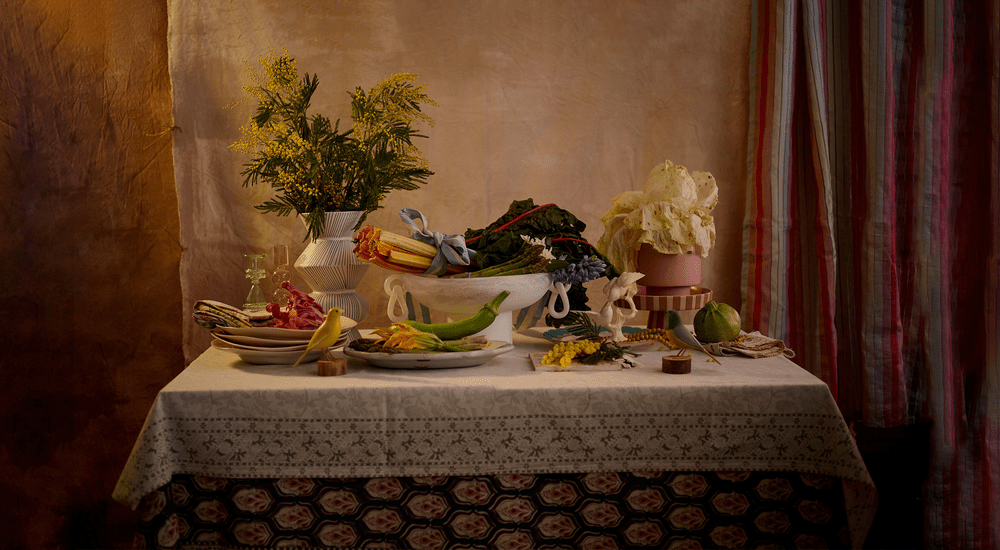 Jikoni - No Borders Kitchen