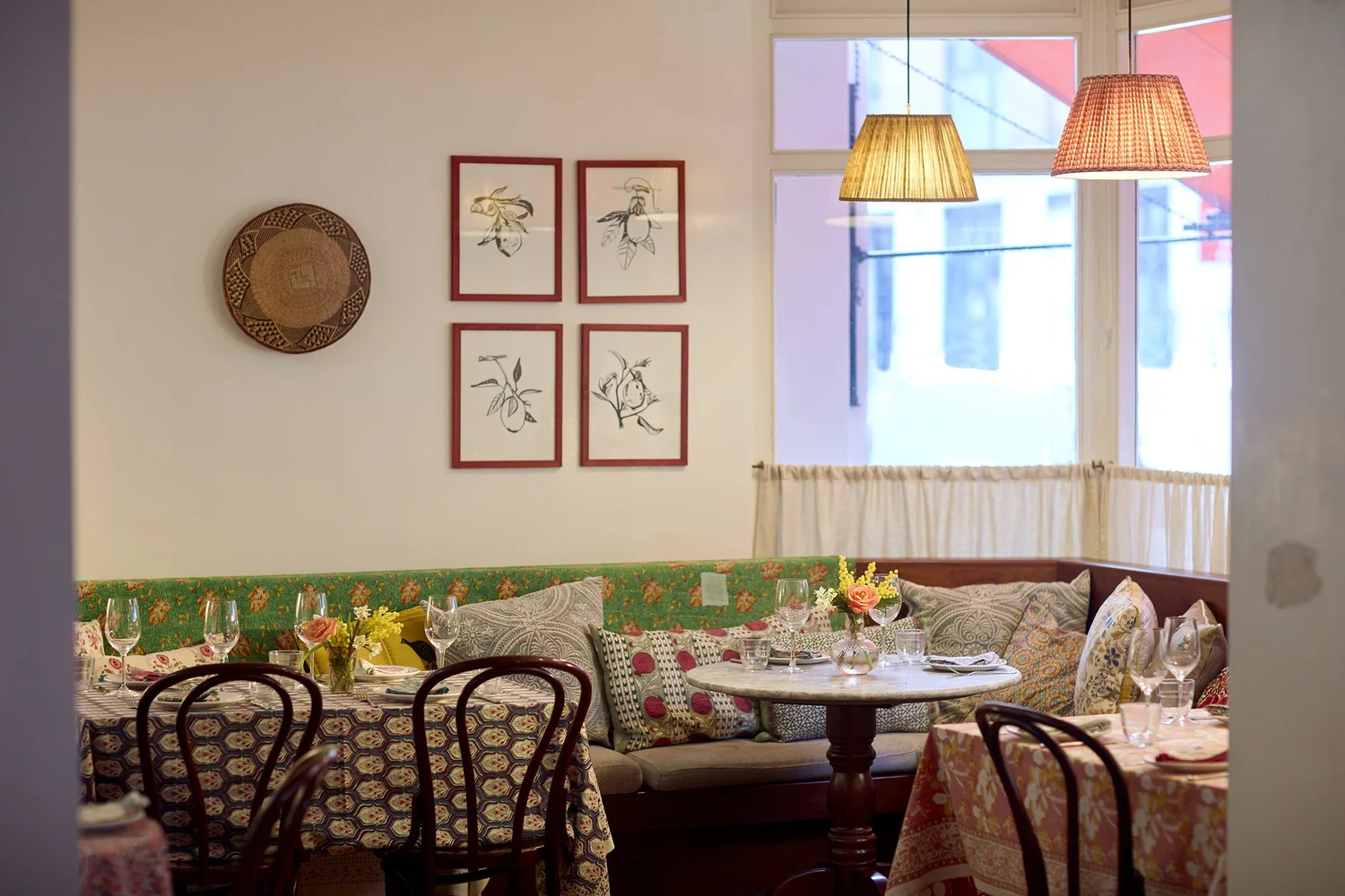 Award-winning Jikoni Offers Catering | Jikoni Catering — Jikoni