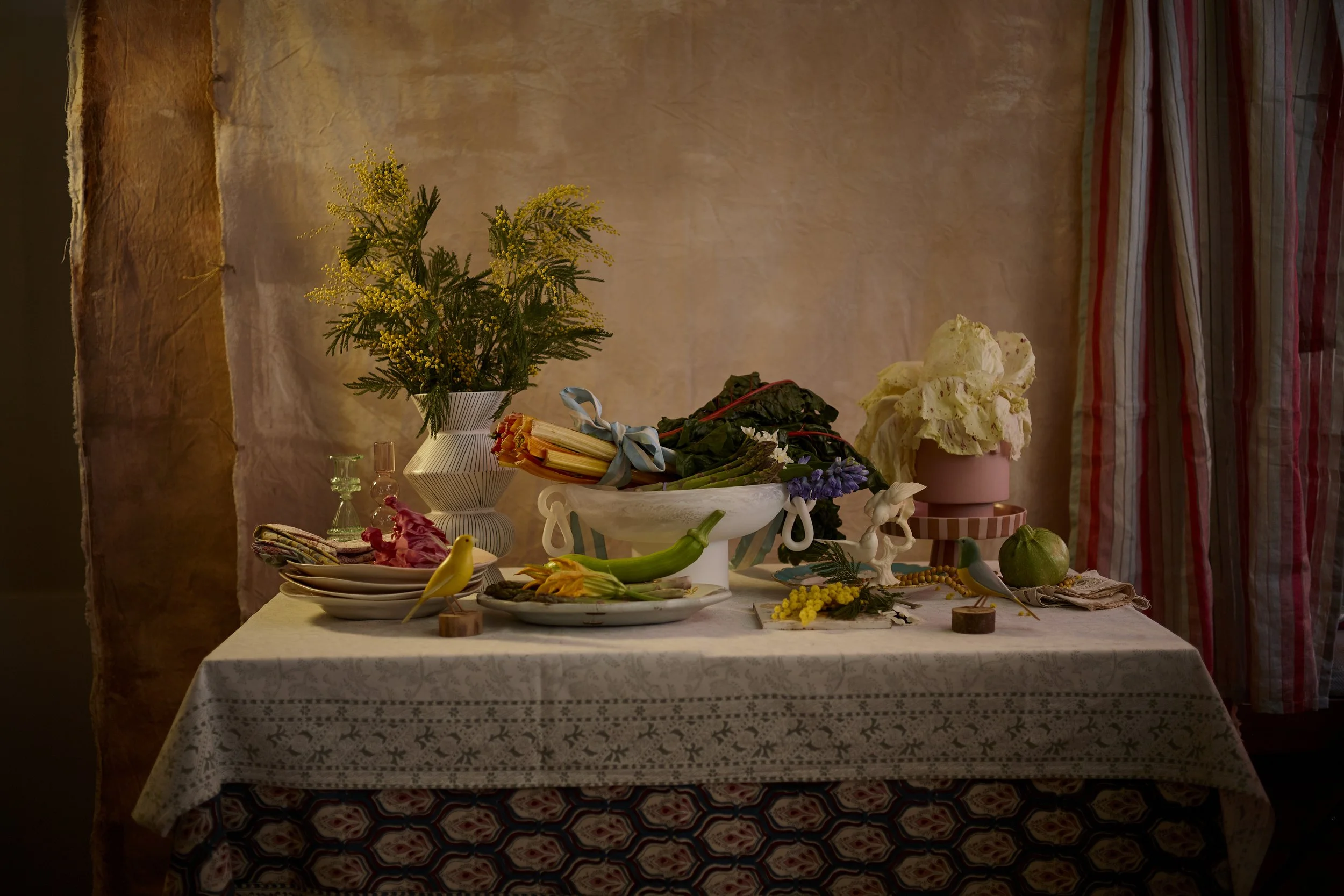 Jikoni - No Borders Kitchen