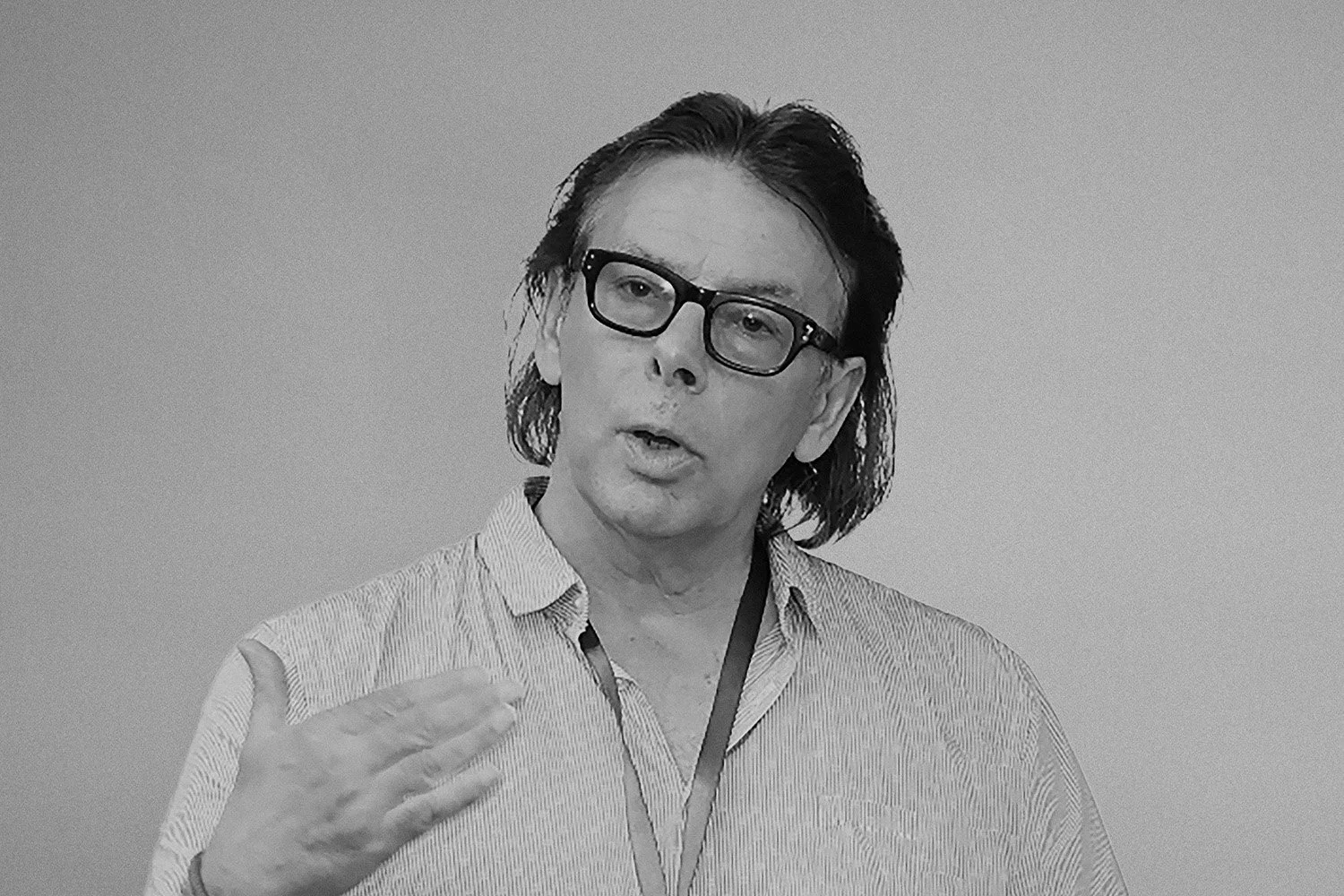 Negotient — People