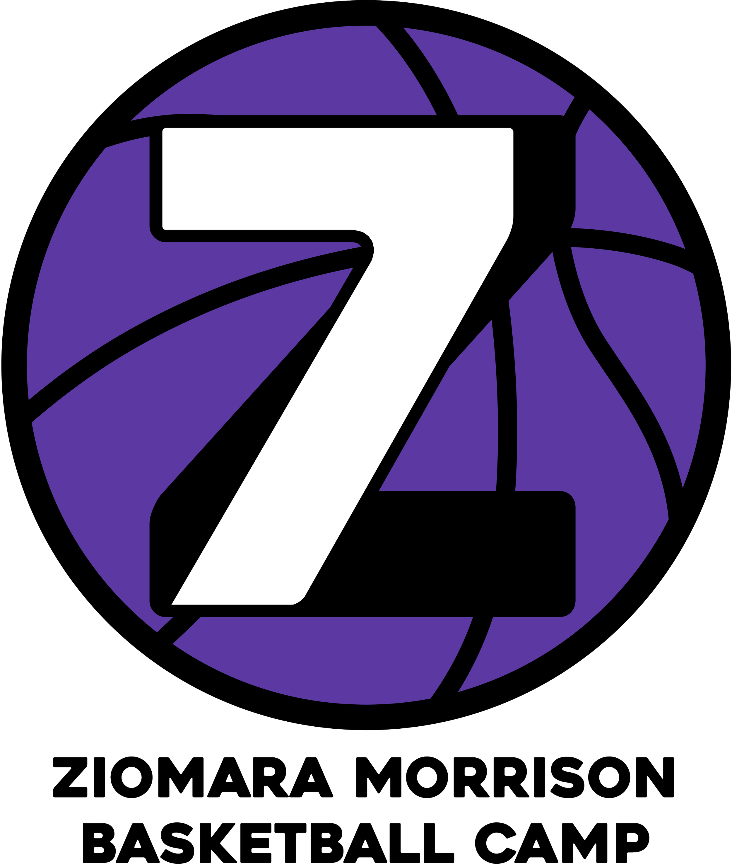 Campus z7 — Ziomara Morrison
