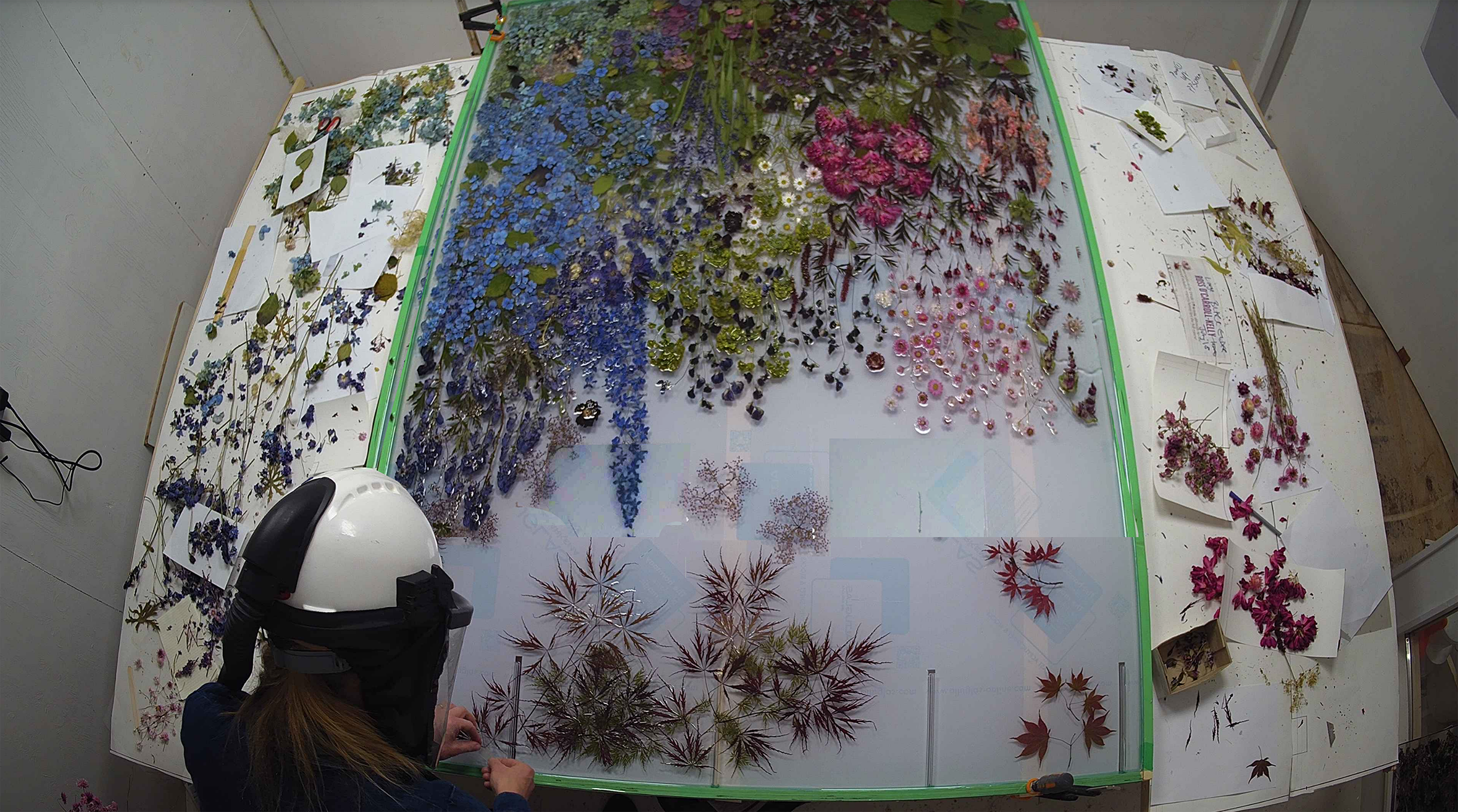 About — Sasha Sykes Studio