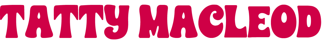 Tatty Macleod