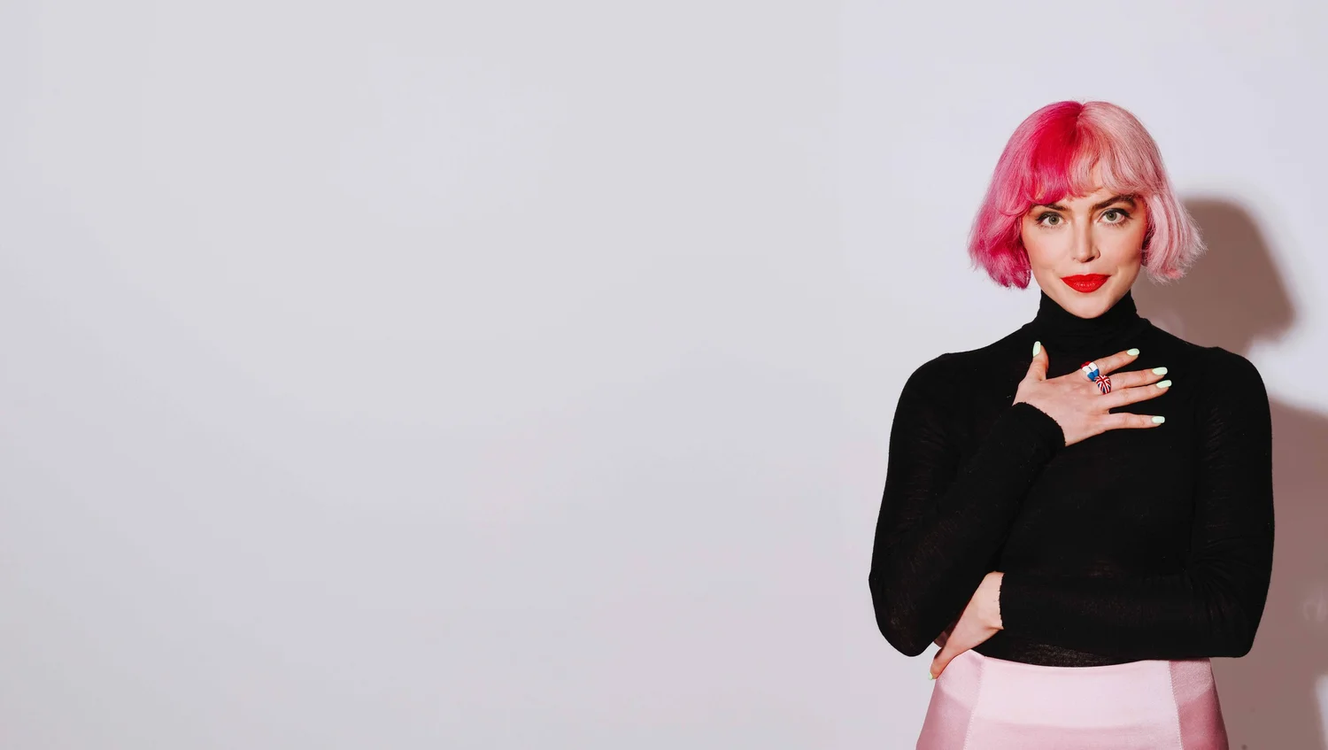 ABOUT — Tatty Macleod