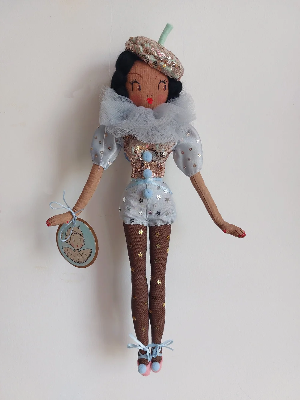 Exhibition — Curious Pip.