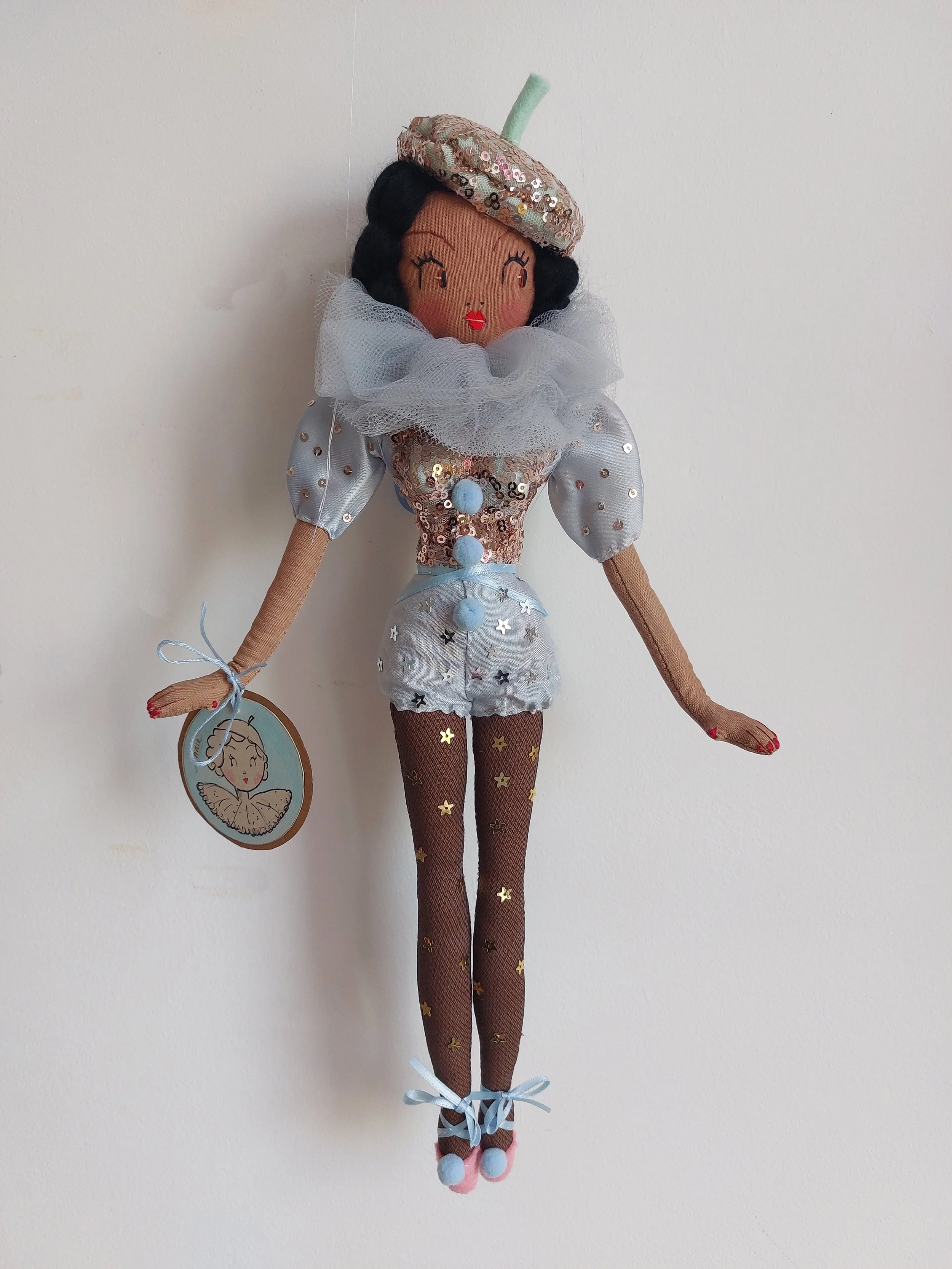 Exhibition — Curious Pip.