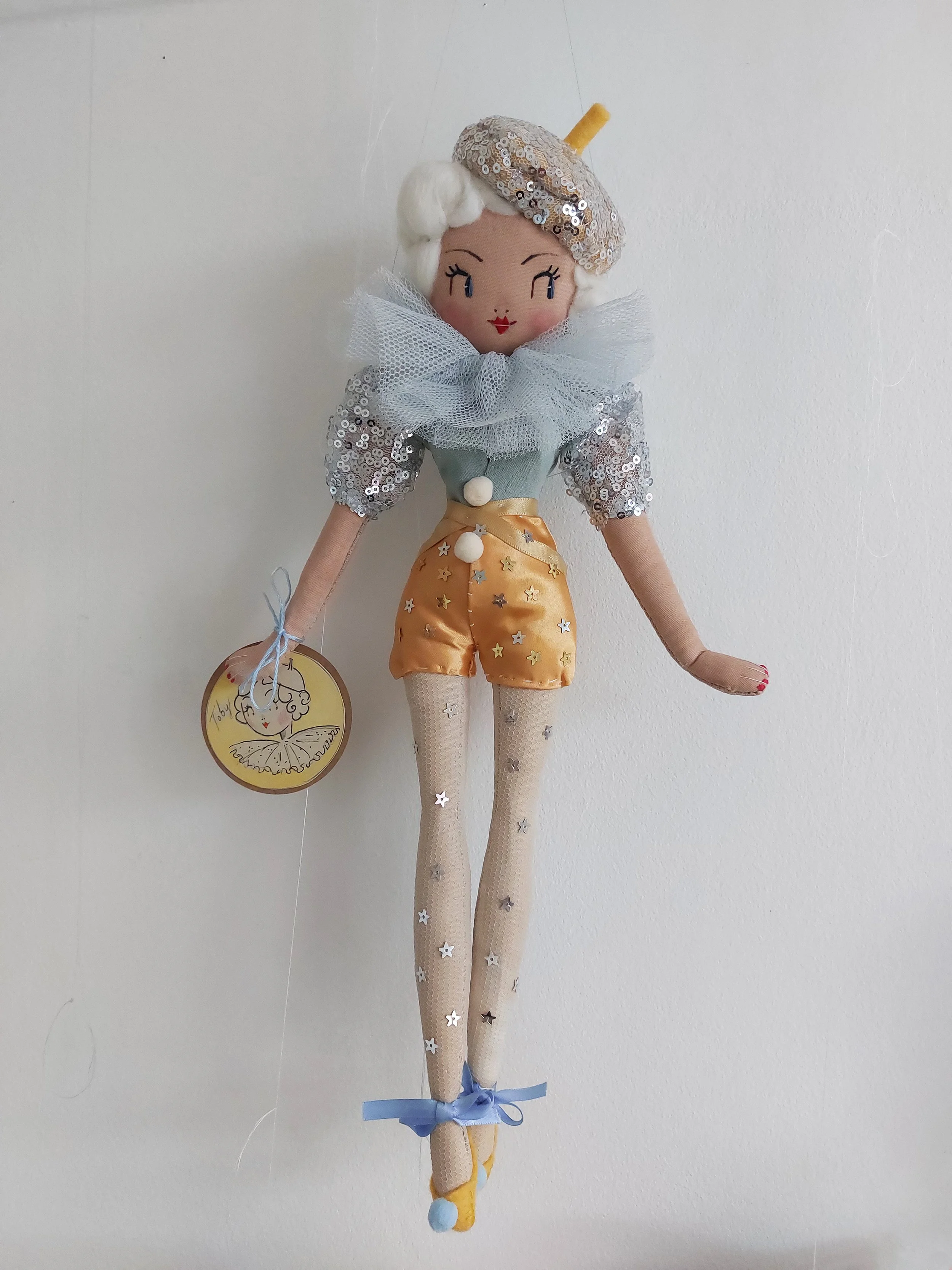 Exhibition — Curious Pip.