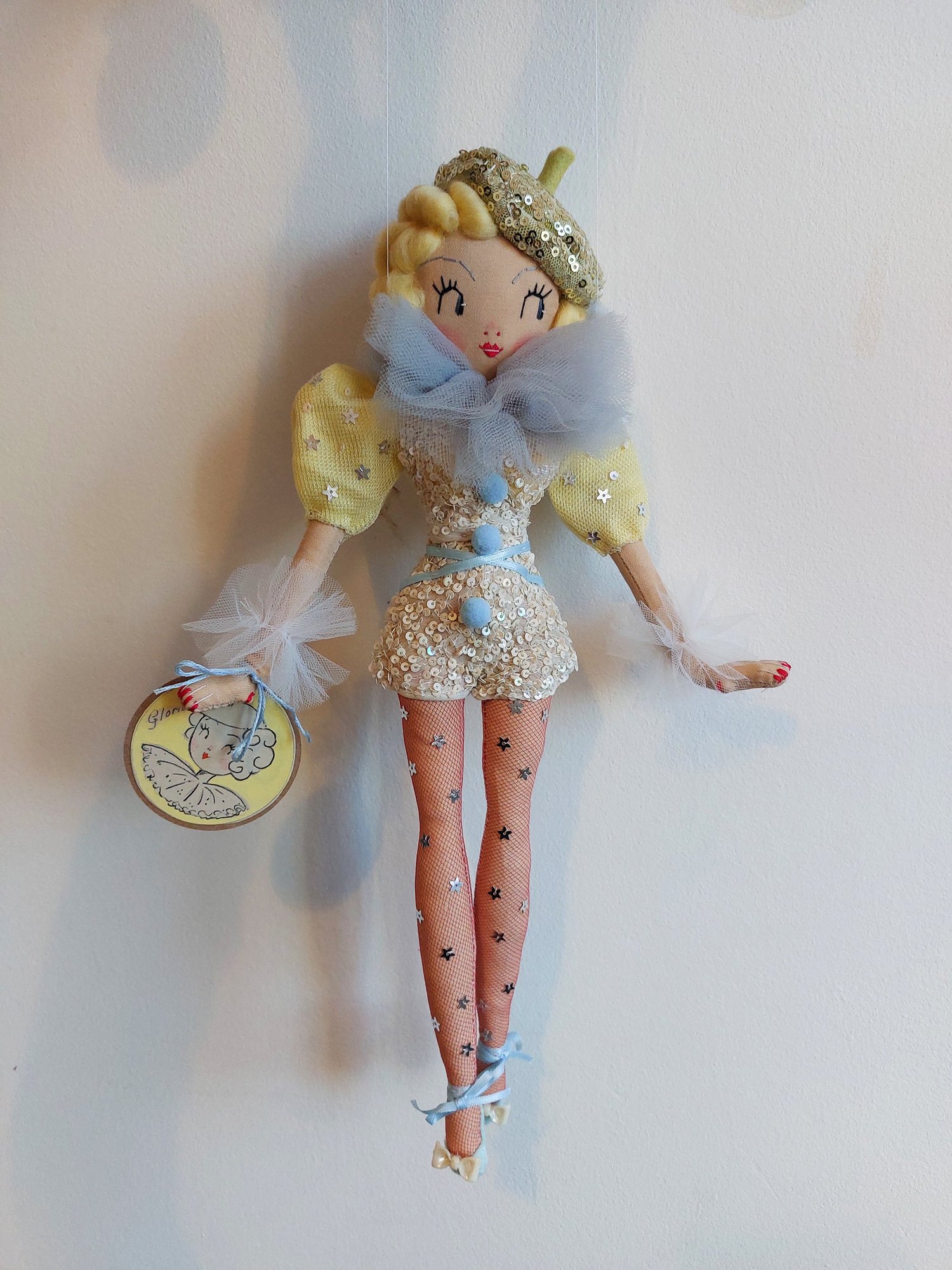 Exhibition — Curious Pip.