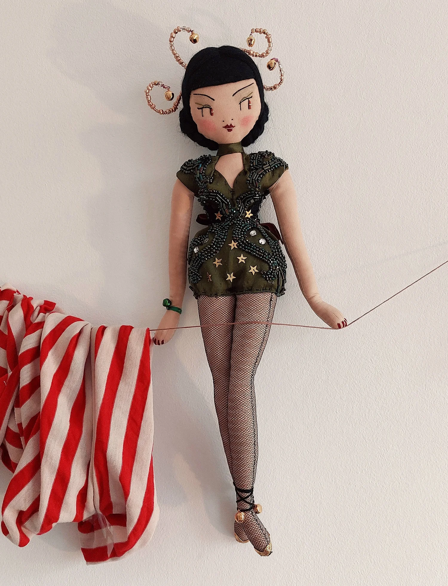 Circus — Curious Pip.
