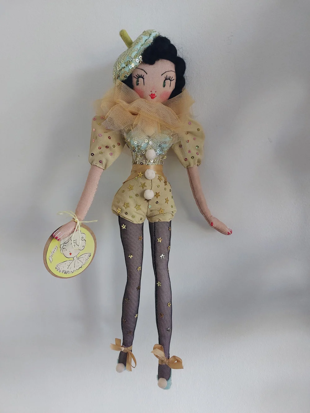 Exhibition — Curious Pip.