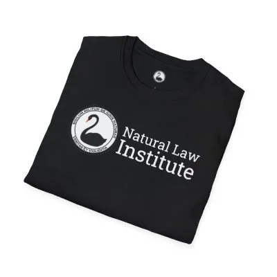 NLI Shops, Store, Sales — Natural Law Institute