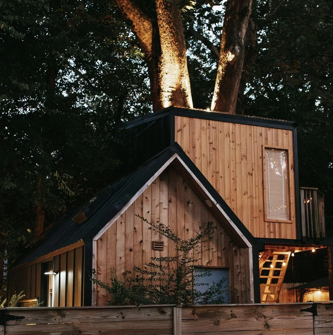 Nordic & Spruce | TN Tiny Homes