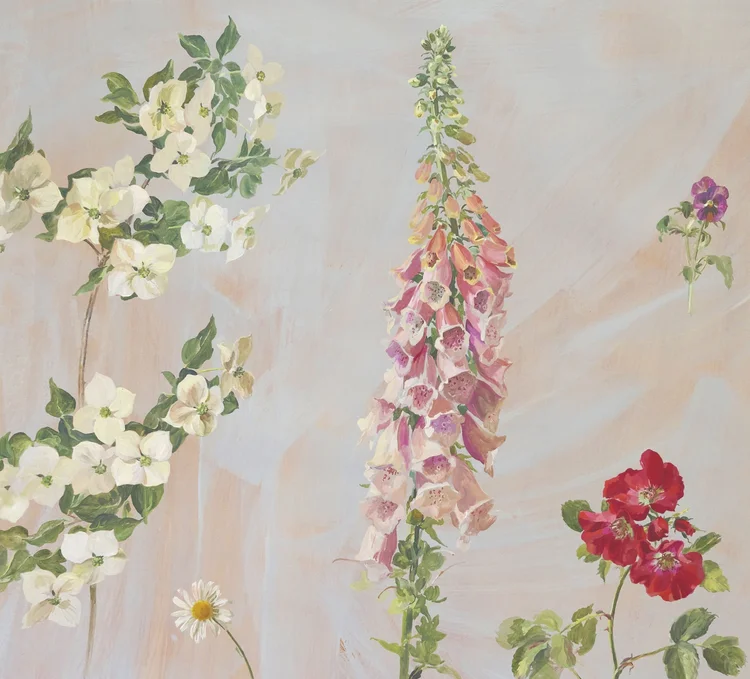 General 5 — Flora Roberts