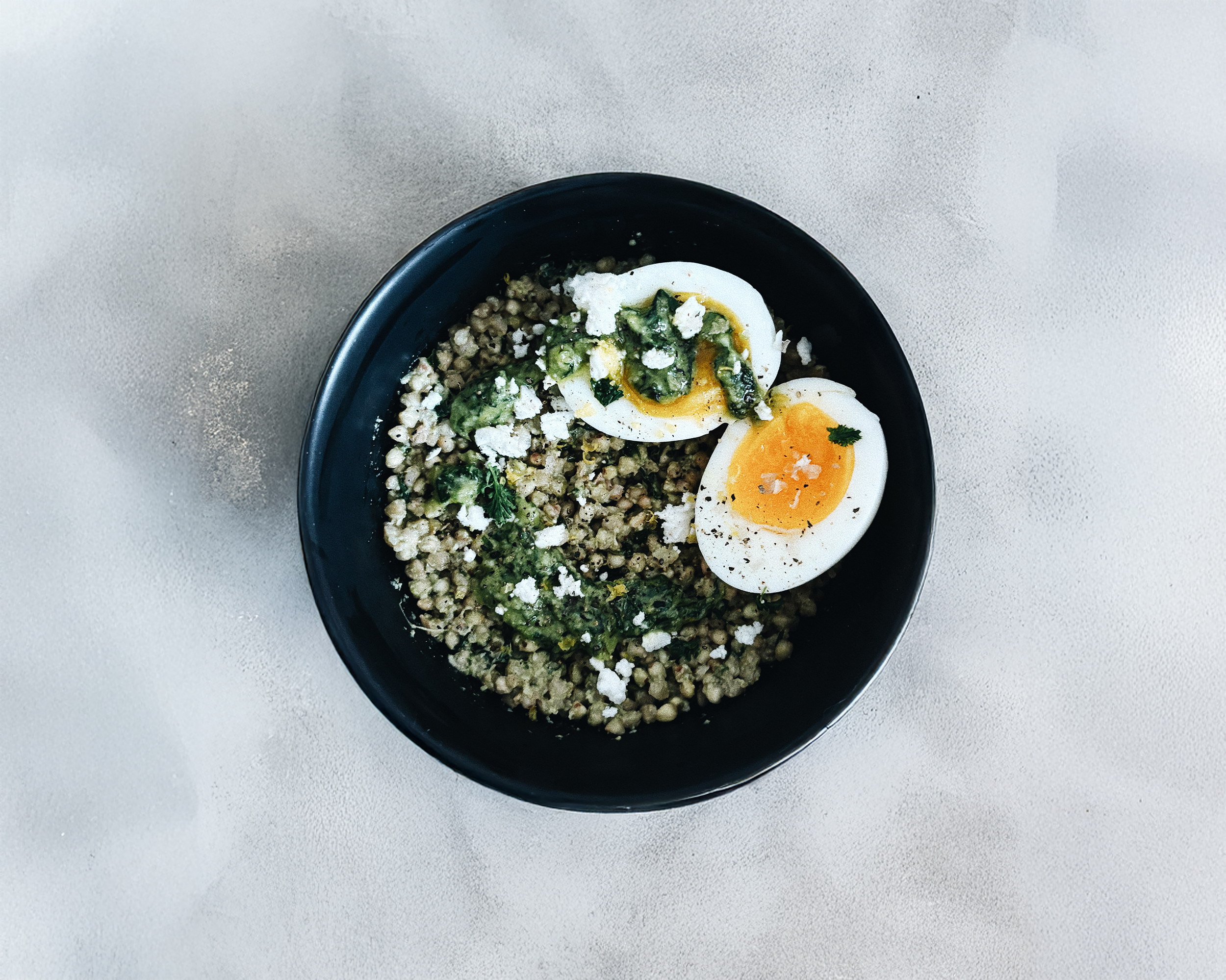 Blog — Recipes for When You Are Dead Inside