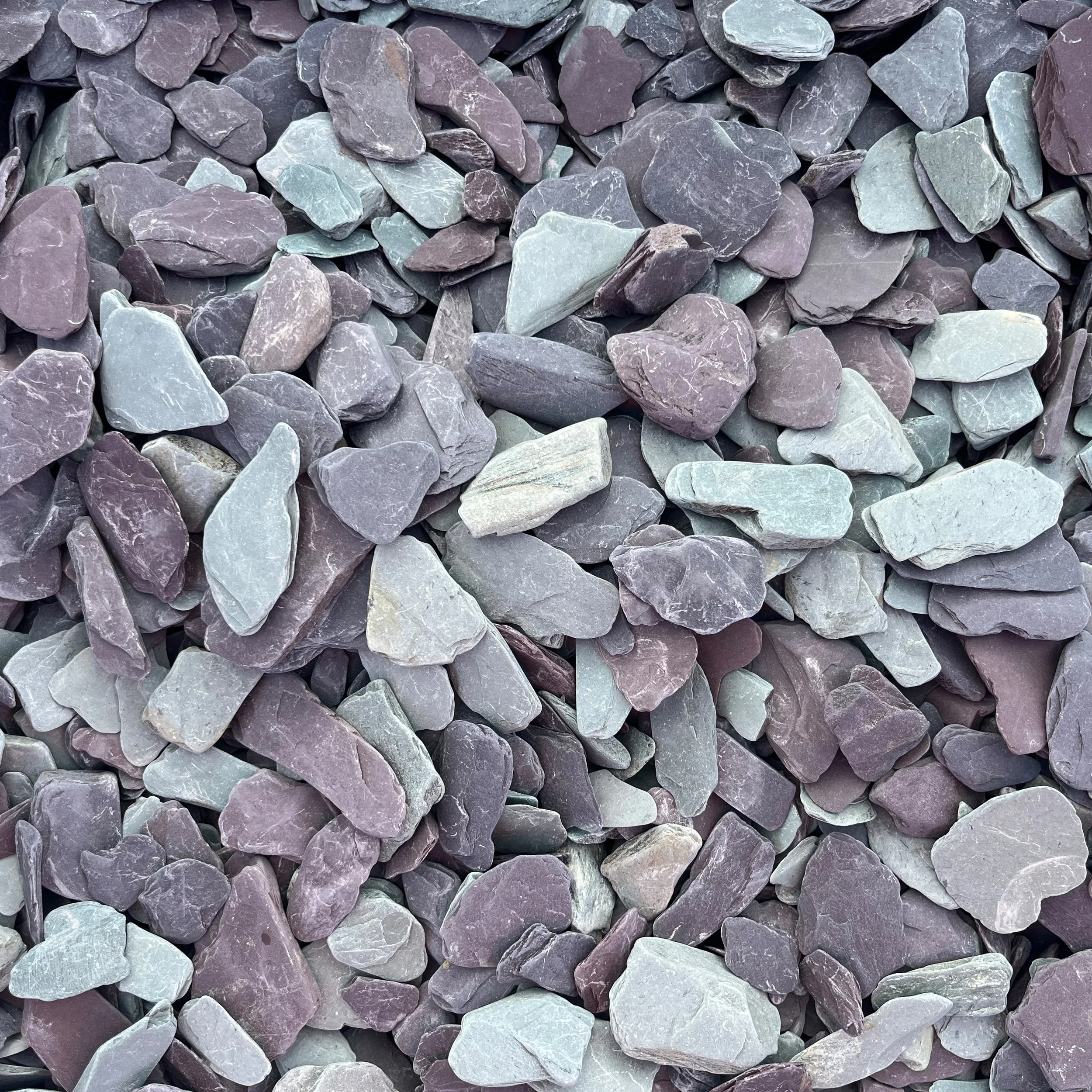 Slate Products — Border Aggregates